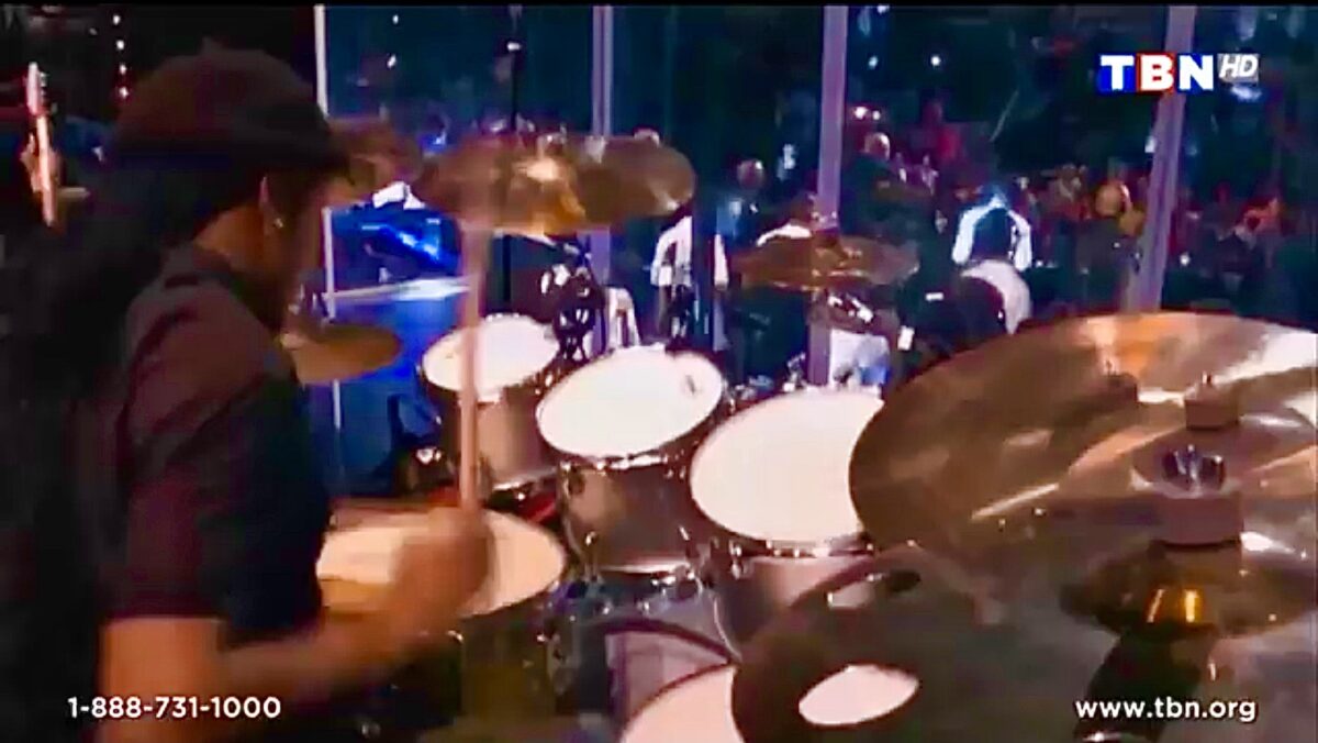 Keith Staten Gospel Singer - Keith Staten