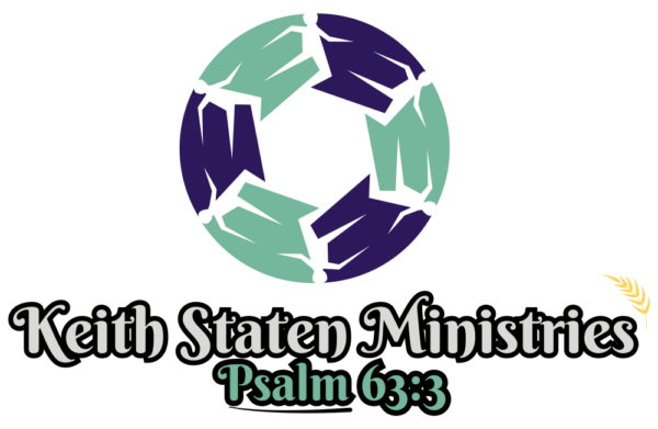 Honoring Bishop Michael Brooks - Keith Staten