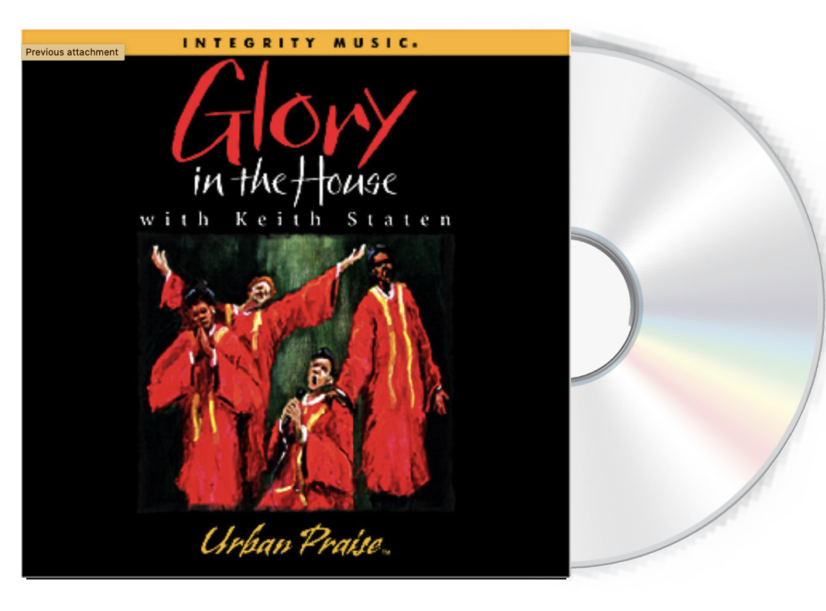 About Keith Staten - Keith Staten