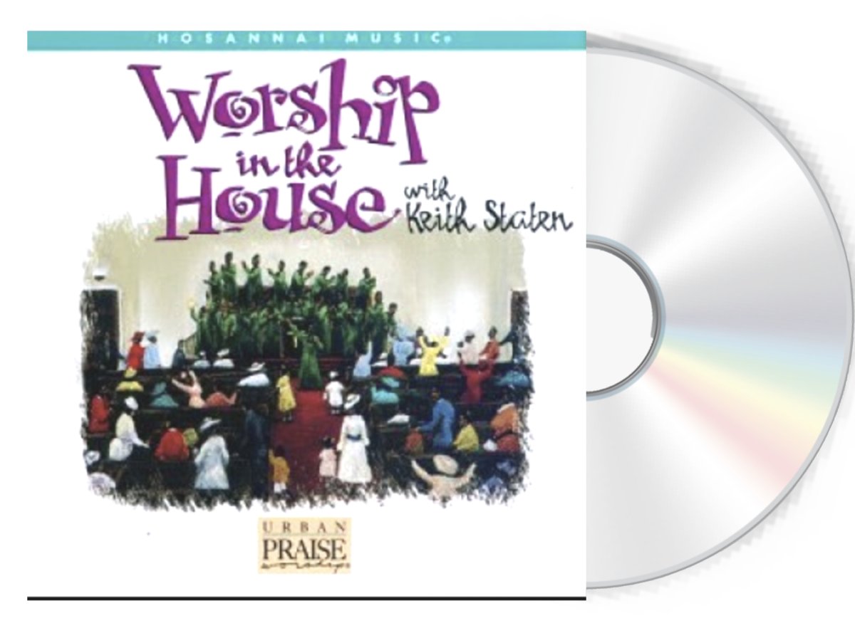 About Keith Staten - Keith Staten