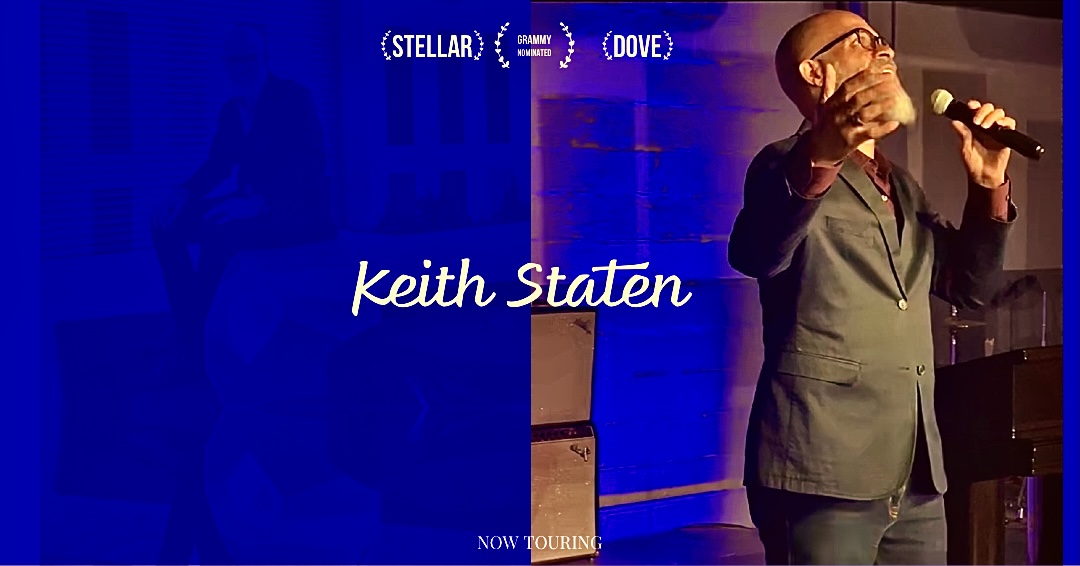 Tours and Events Not to Miss - Keith Staten