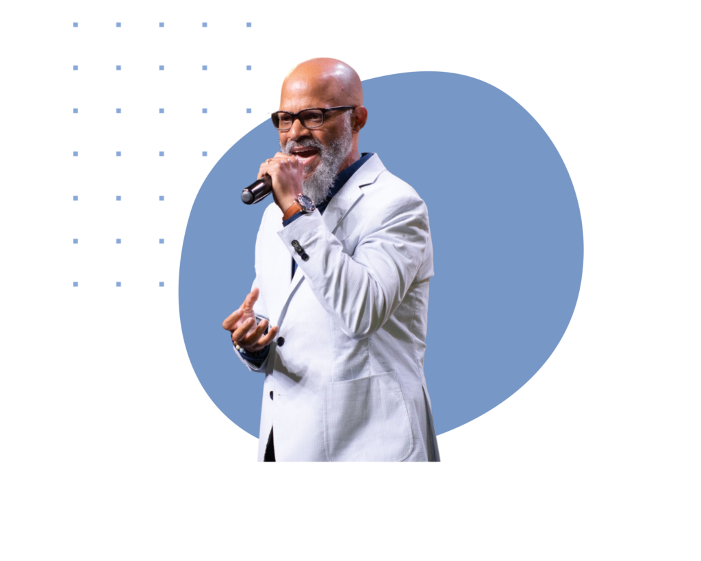 Ministry Packages - Keith Staten