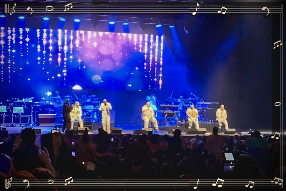 Commissioned - Keith Staten