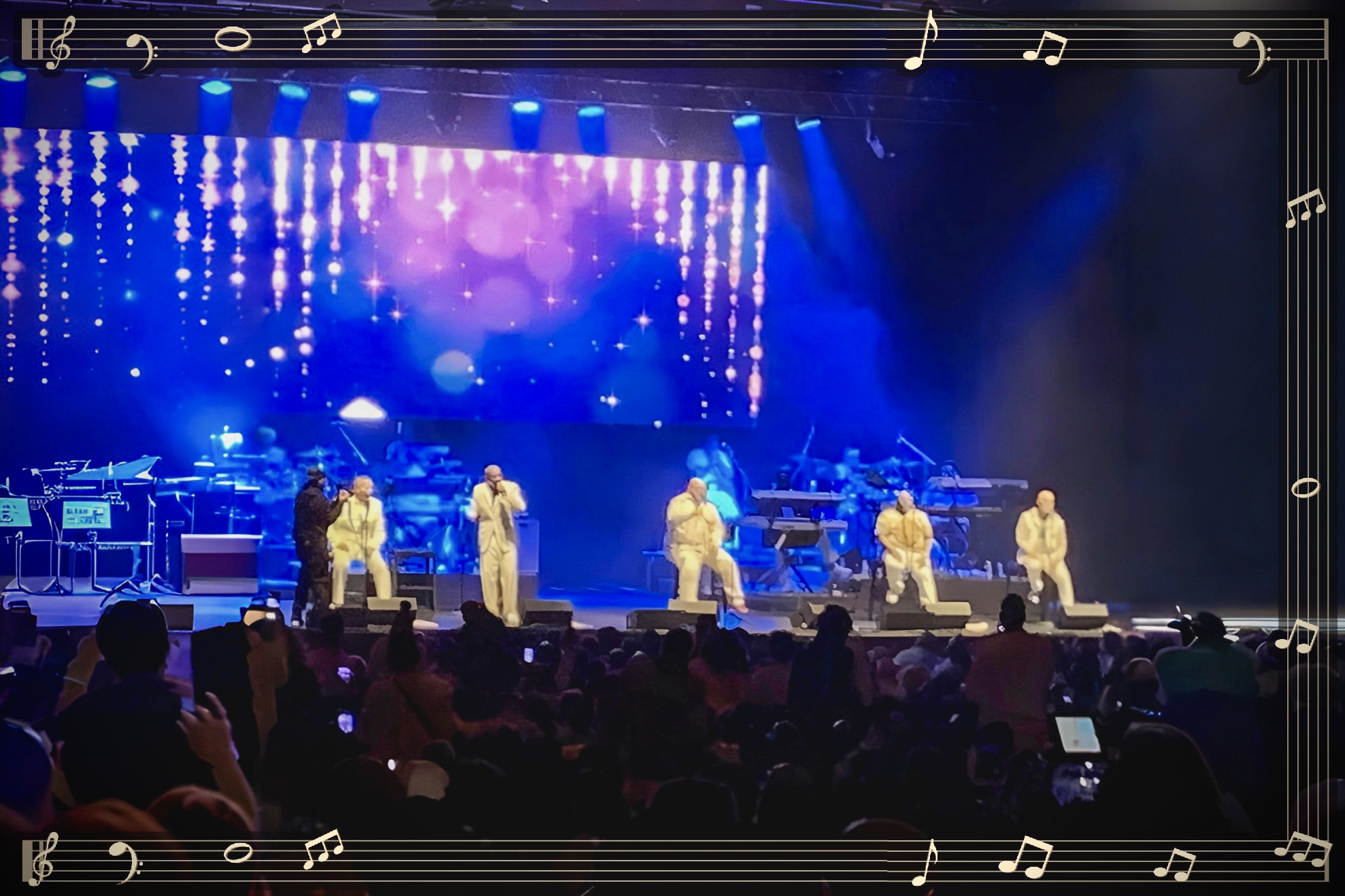 Commissioned - Keith Staten